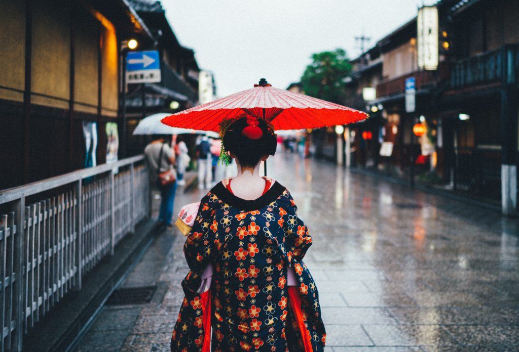 Everything You Need to Know about the Geisha of Japan - Matcha-Tea.com