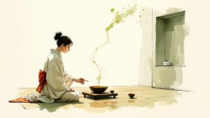 The Art of Traditional Japanese Tea Ceremony: A Journey Through History ...